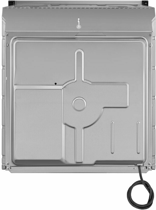 Электрический духовой шкаф Smeg SO6302TX