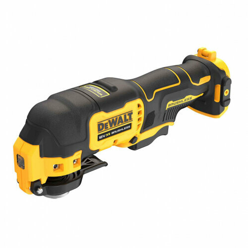 Аккумуляторный многофункциональный инструмент DeWalt DCS353N-XJ