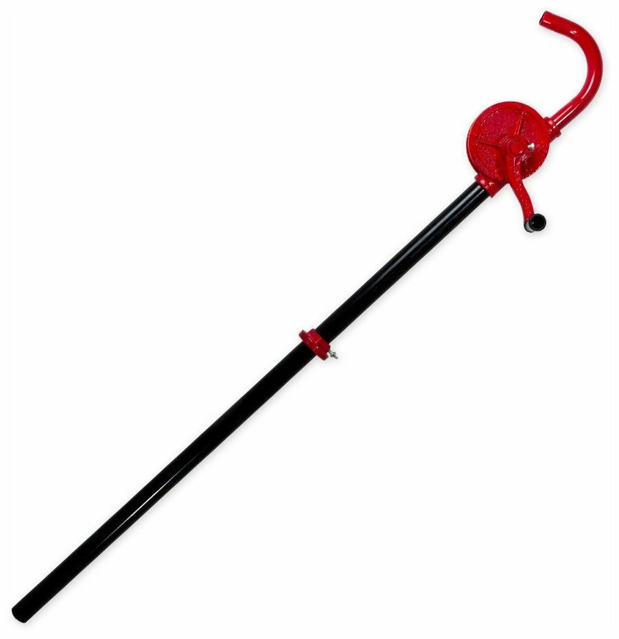 Насос для перекачки масла из бочки Arnezi роторный R7403100