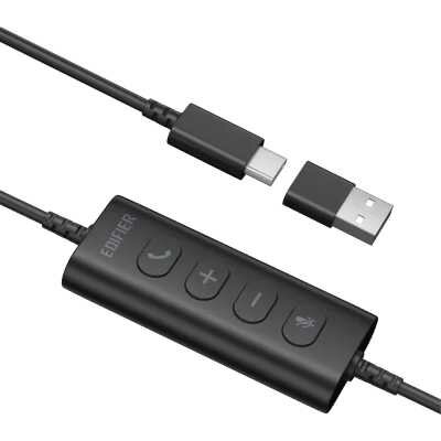 Гарнитура CC100 Black — фото 1