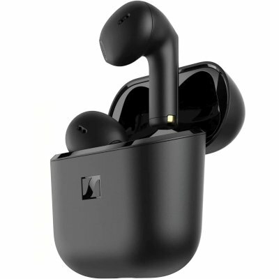 Гарнитура Accentum Open Black