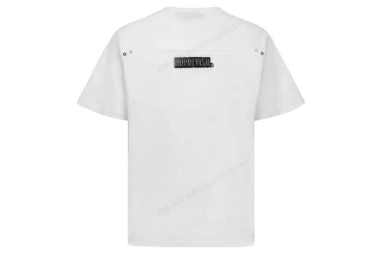 Футболка Regular Fit