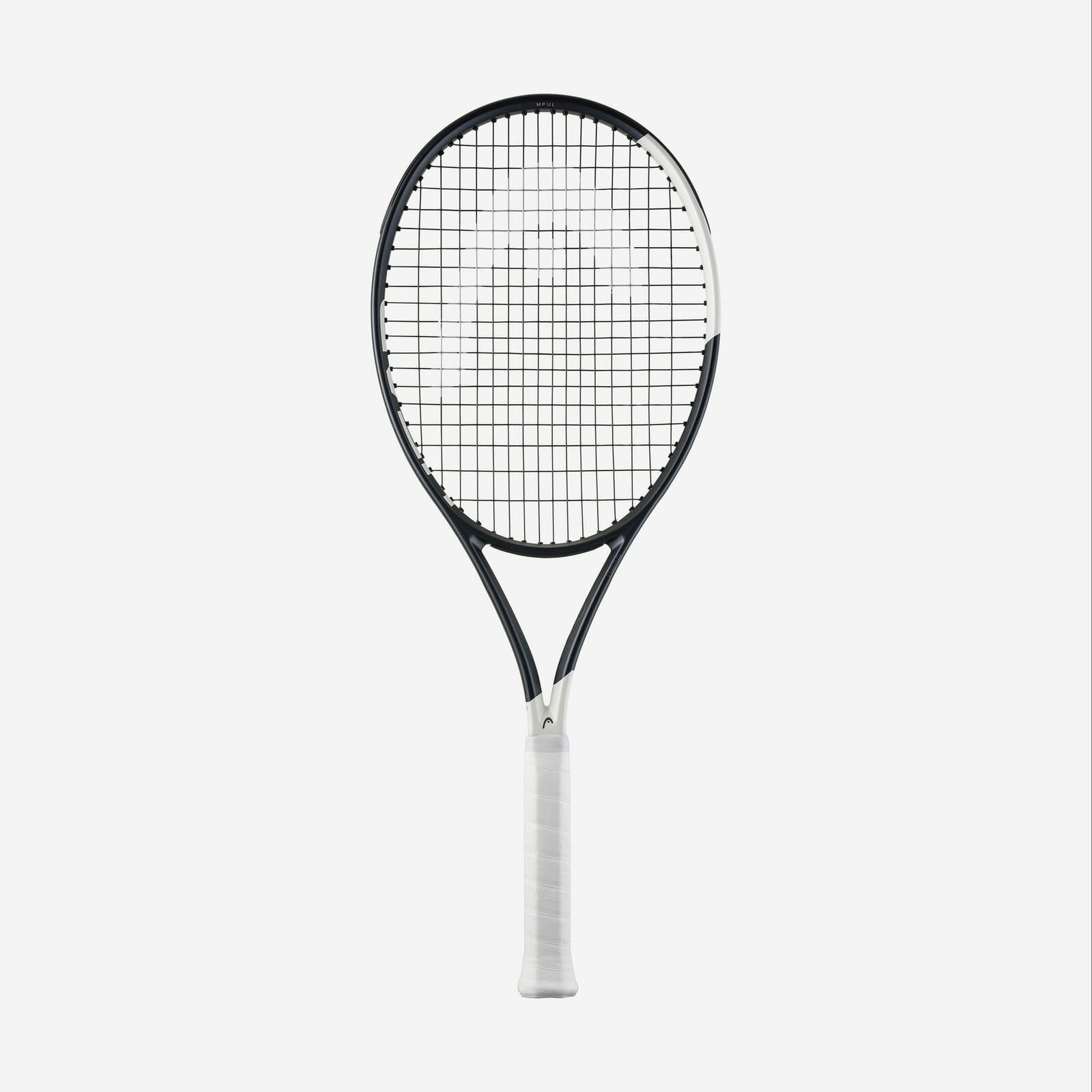DECATHLON ракетка для большого тенниса Head Speed MP UL 2026, черный/белый, grip 1