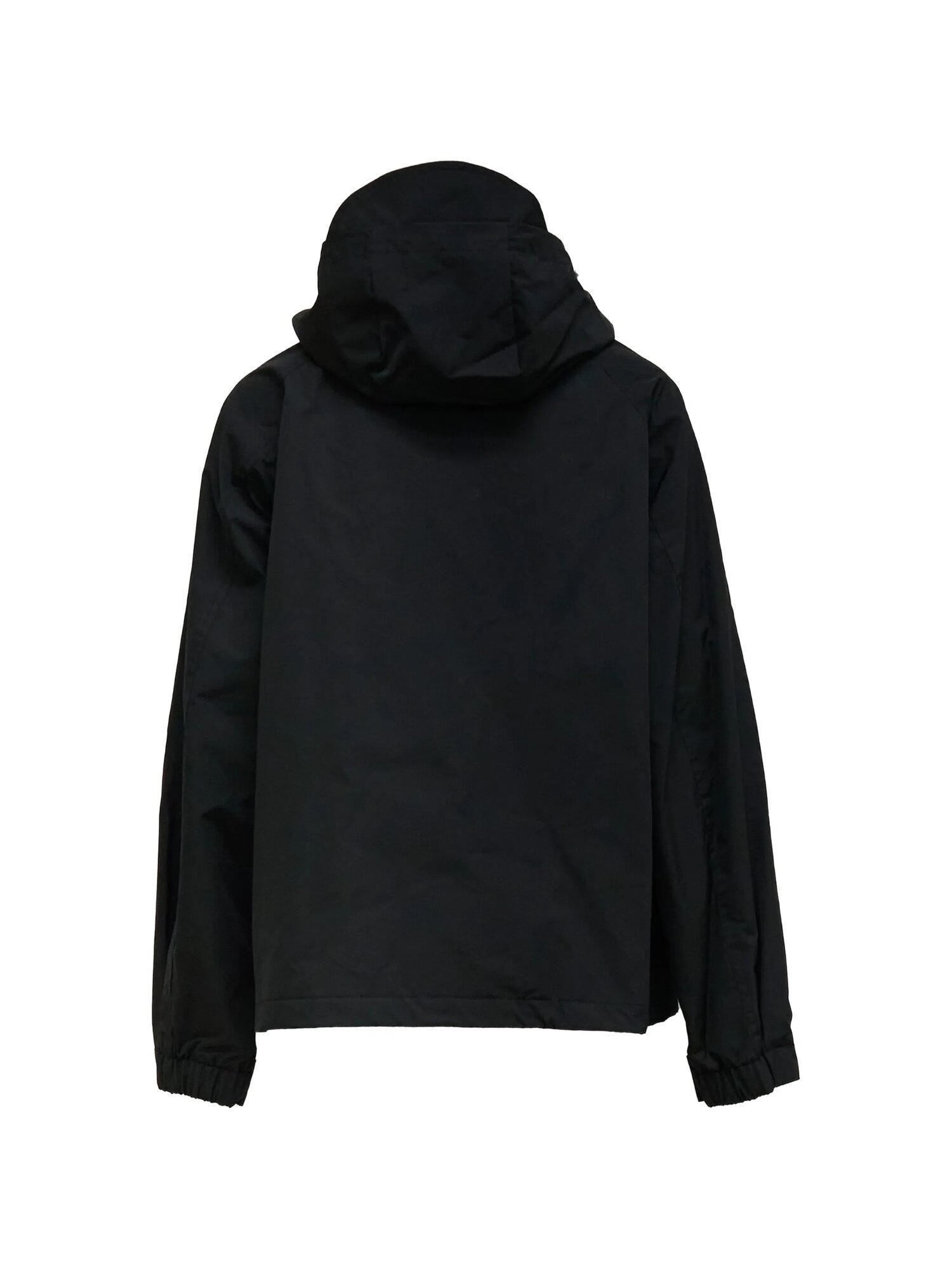 Куртка Rest&Recreation Gorpcore logo-print hooded jacket, размер OneSize — фото 1