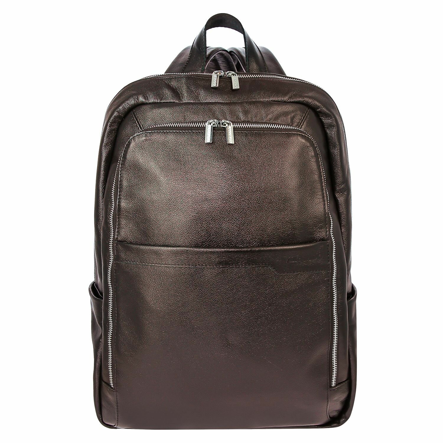 Рюкзак для ноутбука 17" Versado B693 brown