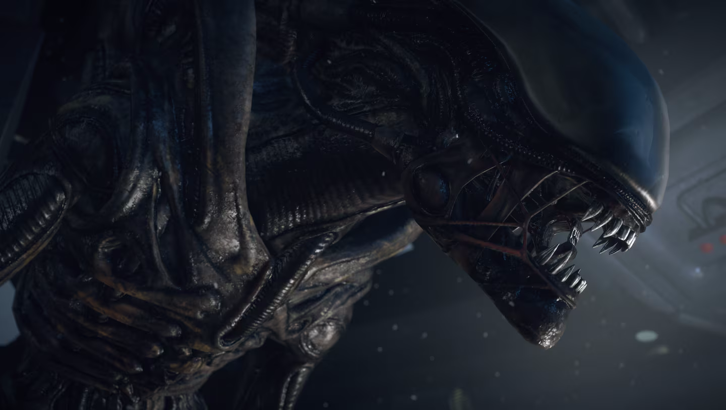 Alien: Isolation для PS 4 и PS 5, русские субтитры и интерфейс | PS4/PS5 — фото 1