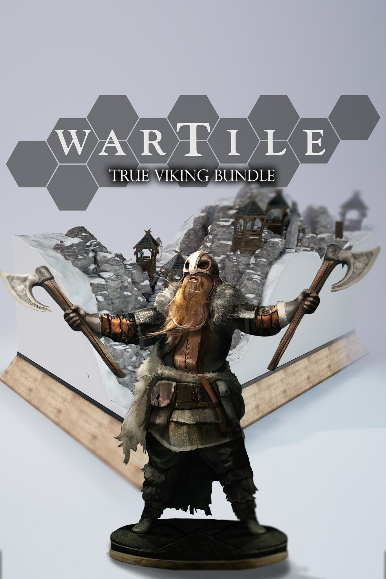 WARTILE True Viking — дополнение (DLC) — дополнение (DLC) для Xbox / Microsoft Store · Xbox One, Xbox Series X|S · цифровой ключ · нужна базовая игра