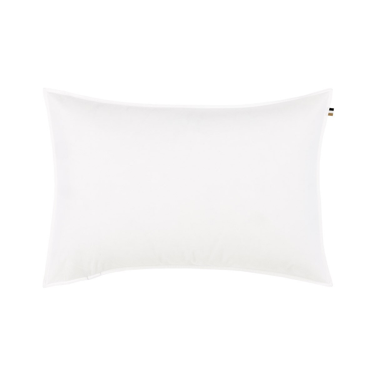 Наволочка Boss Би Босс (Be Boss) Белый (White) 50x75 см