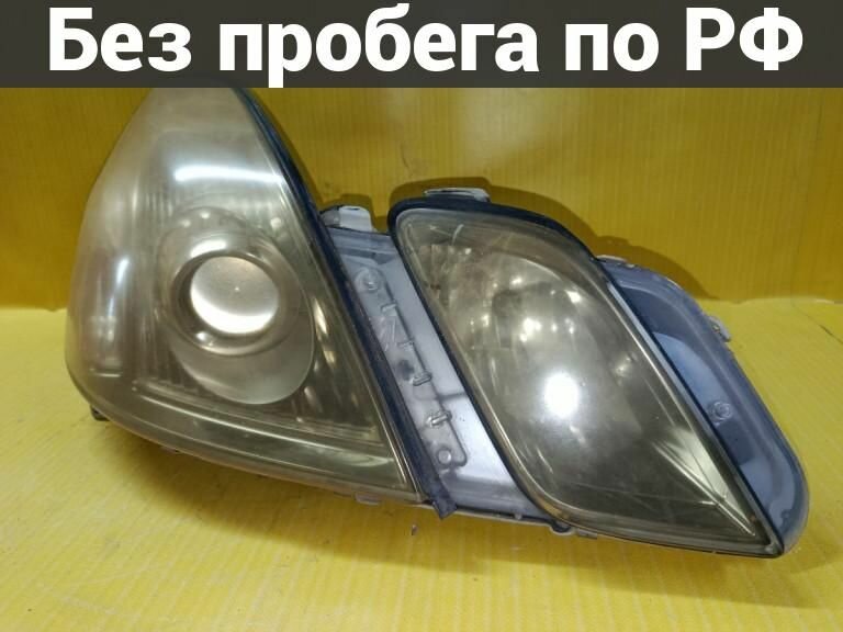 Фара Право с пробегом Toyota Mark Ii Blit GX110W