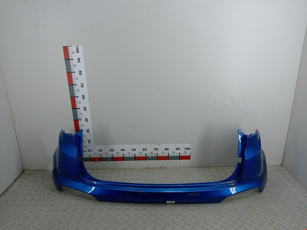 Бампер задний Hyundai Creta 1 86611M0000 арт. 2276843
