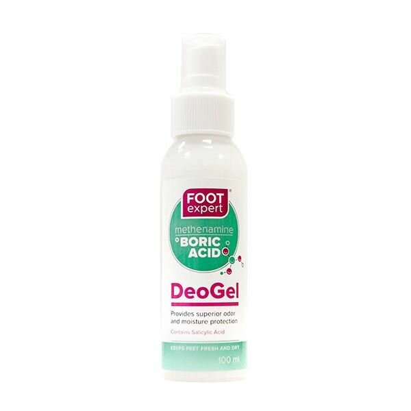 Гель-Део Foot Expert/Фут Эксперт 100мл