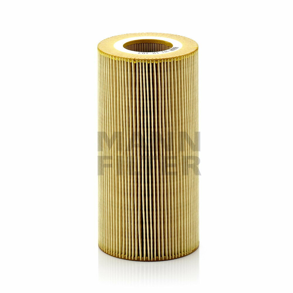 Фильтр масляный MANN-FILTER HU 12 103 X