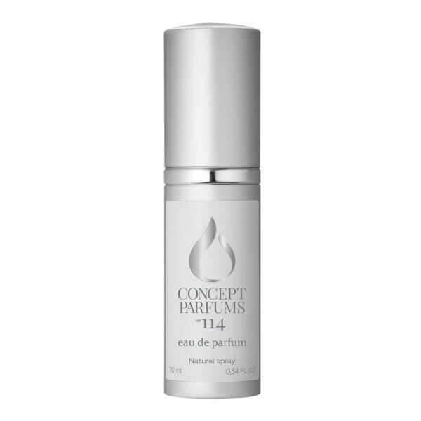 Concept Parfums 114 Парфюмерная вода женская 10мл