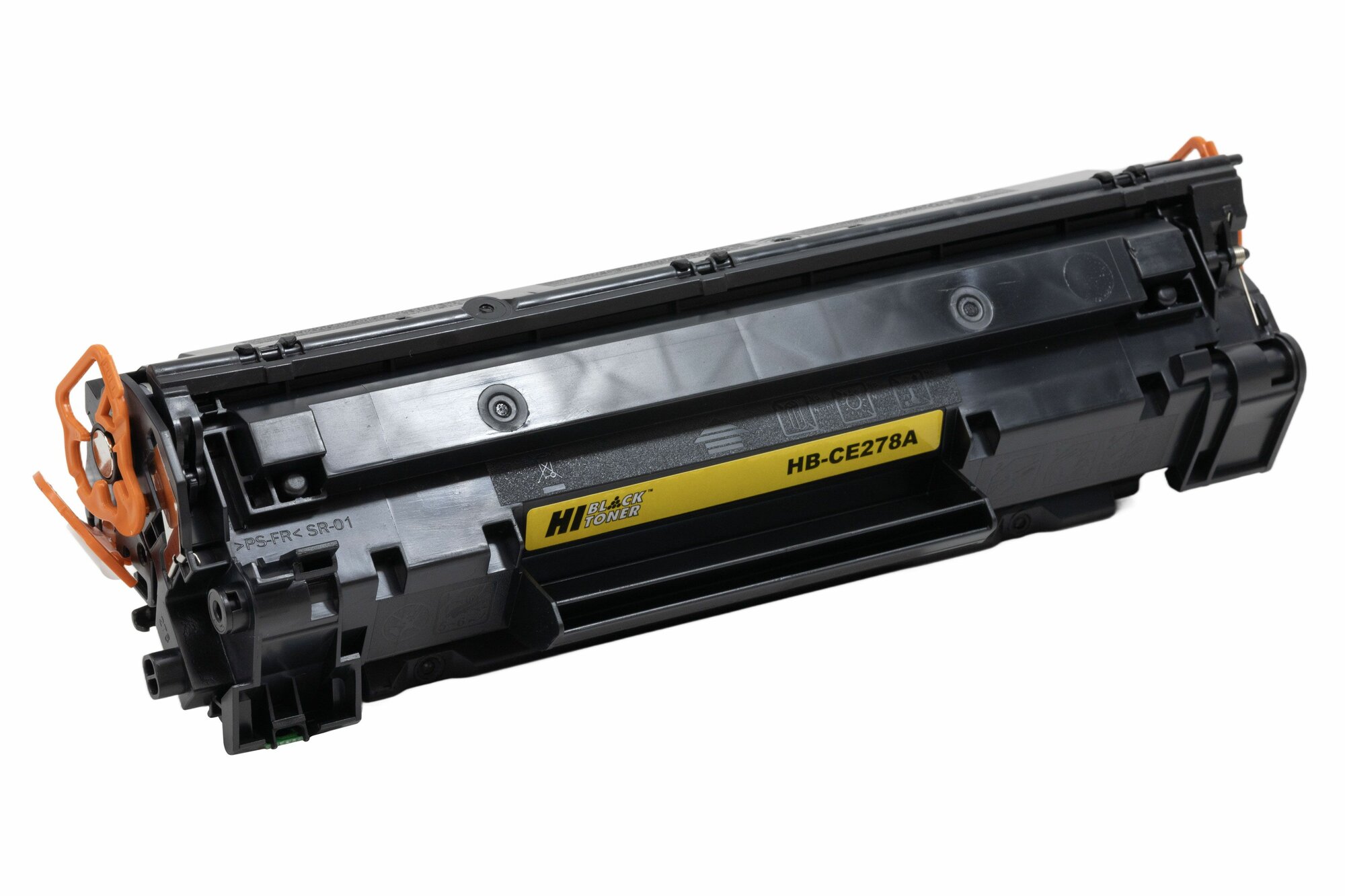 Картридж Hi-Black (HB-CE278A) для HP LJ Pro P1566/P1606dn/M1536dnf, 2,1K