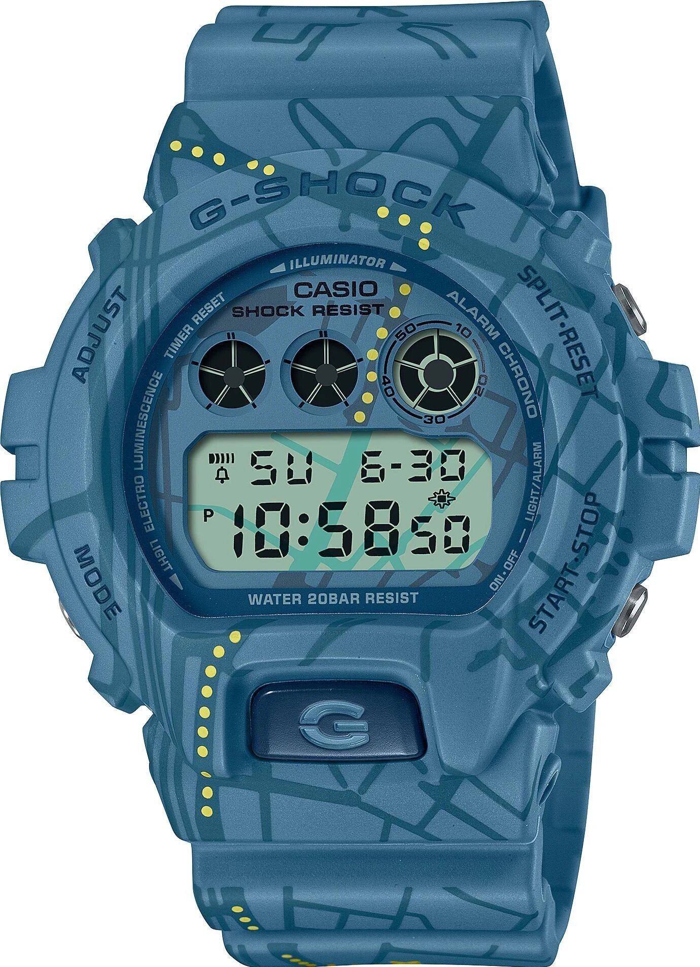  CASIO G-Shock