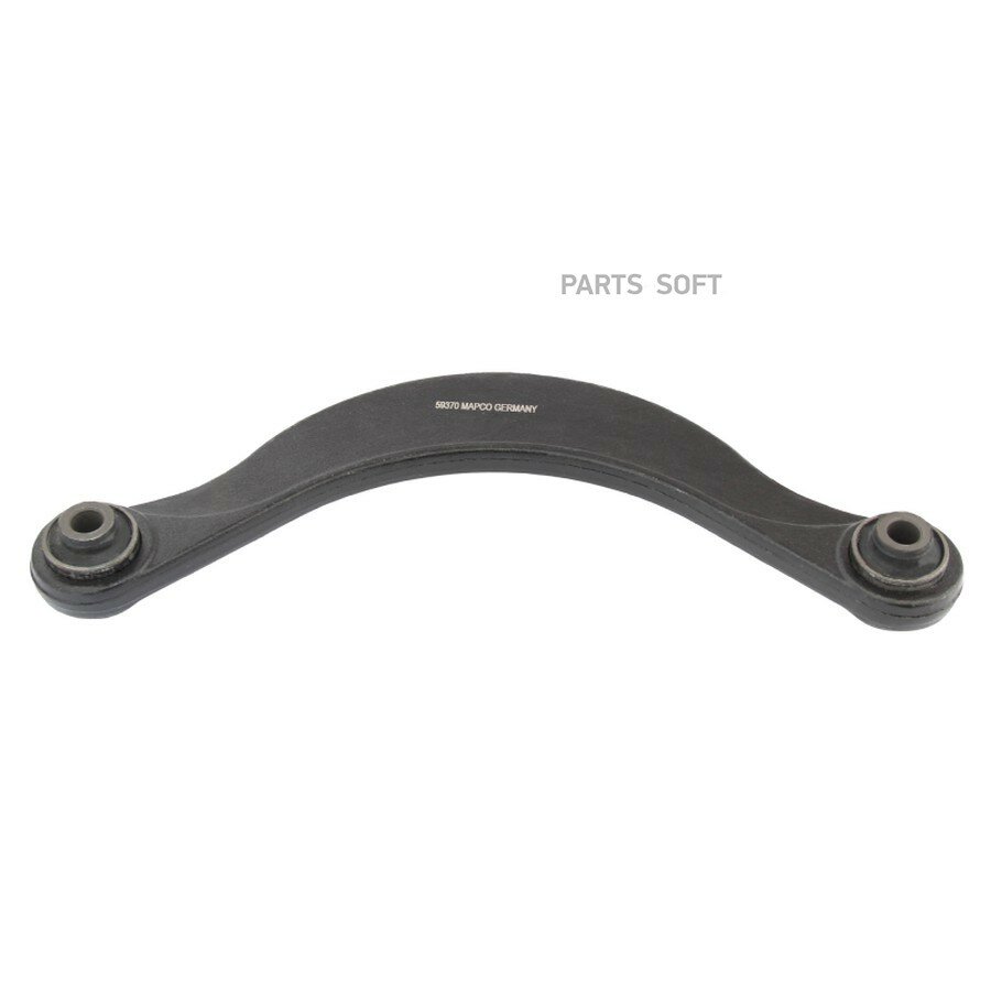 MAPCO 59370 Рычаг задней подвески MAZDA 6 08/02-