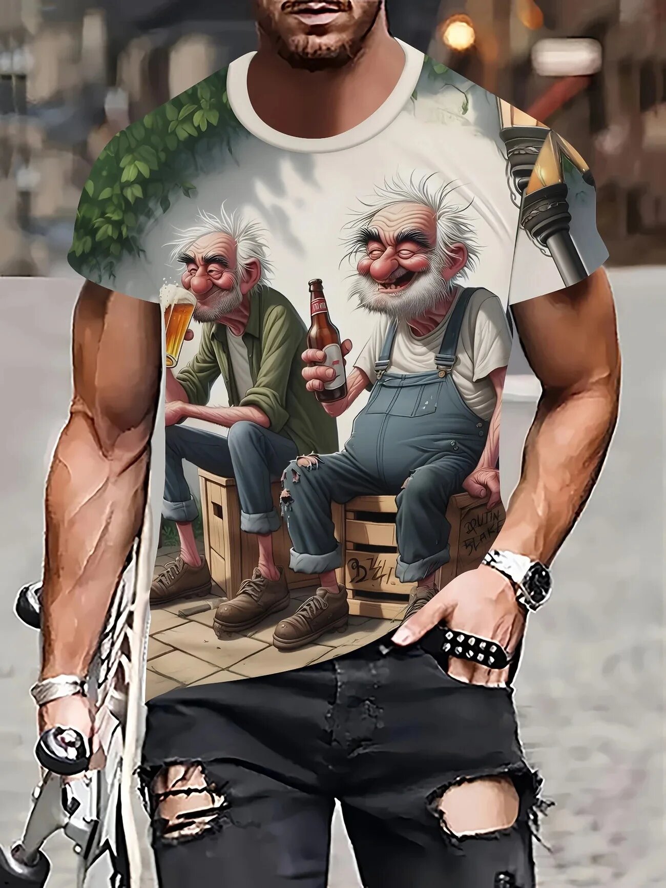 Футболка