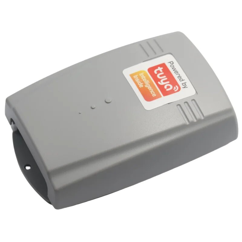 Tuya WIFI приемник для гаражных ворот 2 канала