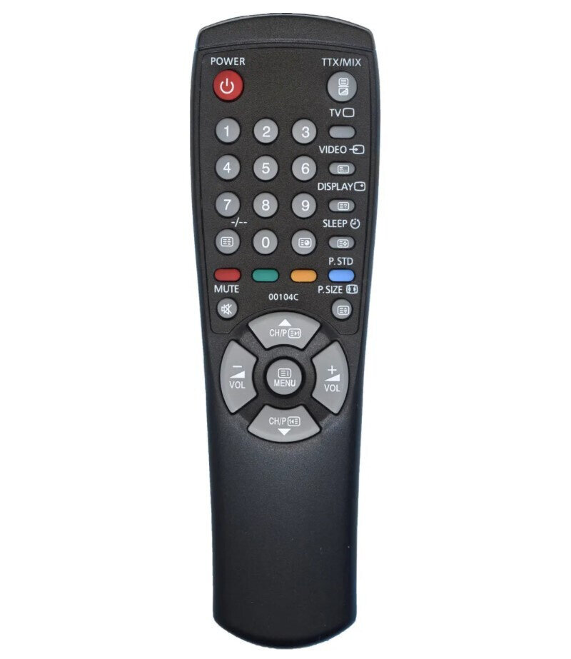 Пульт ДУ для Samsung AA59-00104C TV