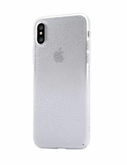 Чехол накладка для Apple iPhone X/XS Devia Amber case