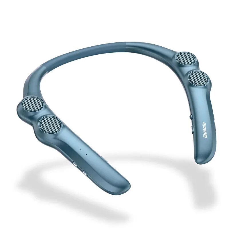Erilles Bluetooth ошейник blue