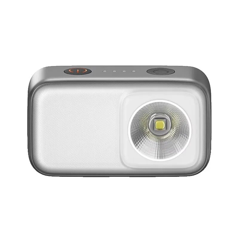 Xiaomi Mijia Многофункциональный фонарь 600 люмен