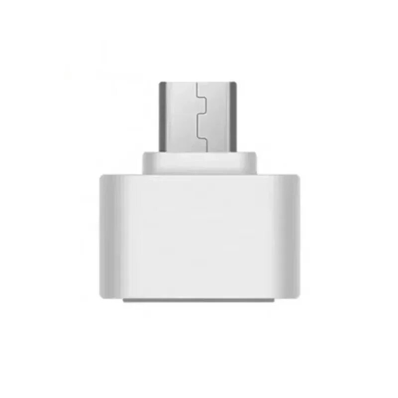Адаптер USB Type-C на USB 3.0, Color: Adapter(No U Disk)