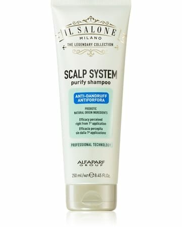 Шампунь Alfaparf Milano Il Salone Milano Scalp System, 250 мл