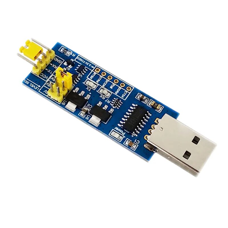 Модуль FT232RL USB-TTL — фото 1