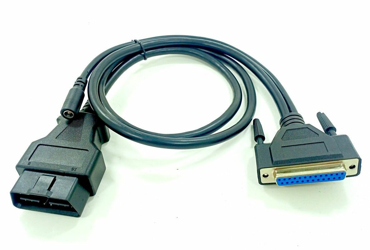 Кабель Главный OBD2 для Сканматик 2 PRO