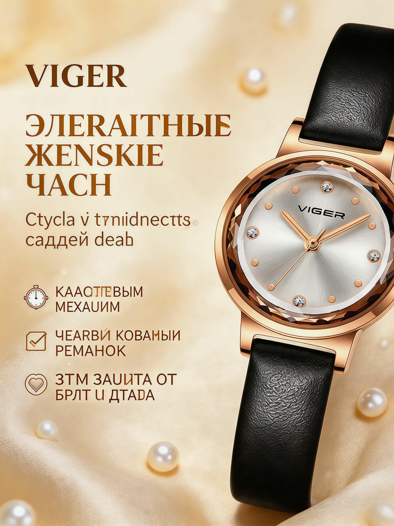 Наручные часы