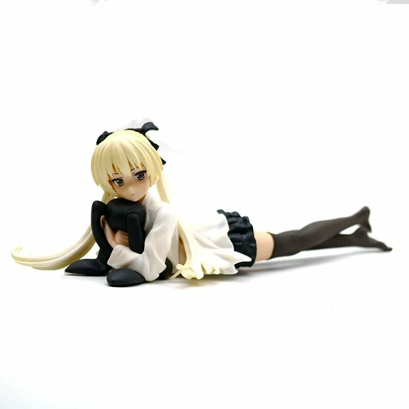 Коллекционная фигурка Yosuga no Sora, эксклюзивная модель-изысканный подарок