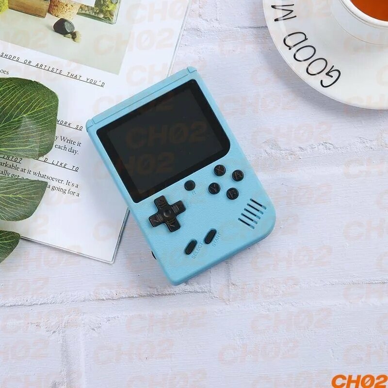 500 в 1 портативная игровая консоль