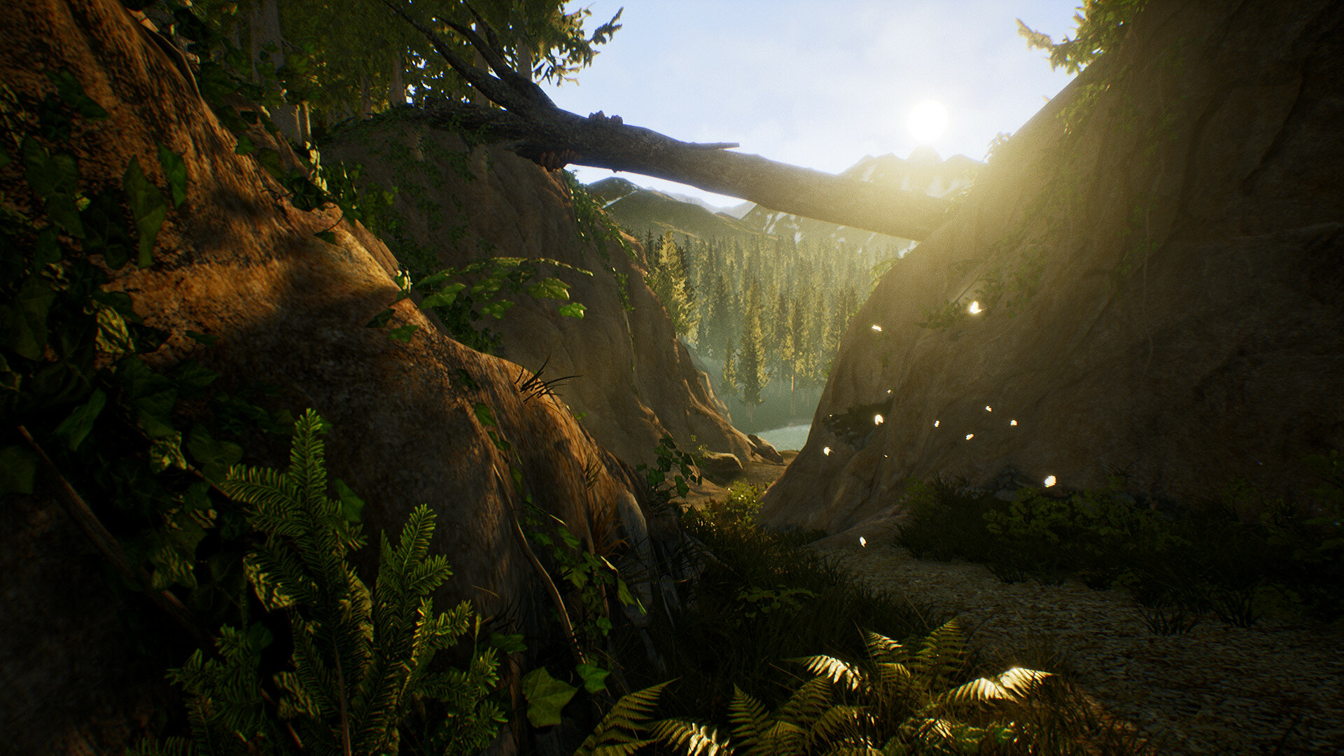 Treasure Hunter Simulator, Все страны — фото 1