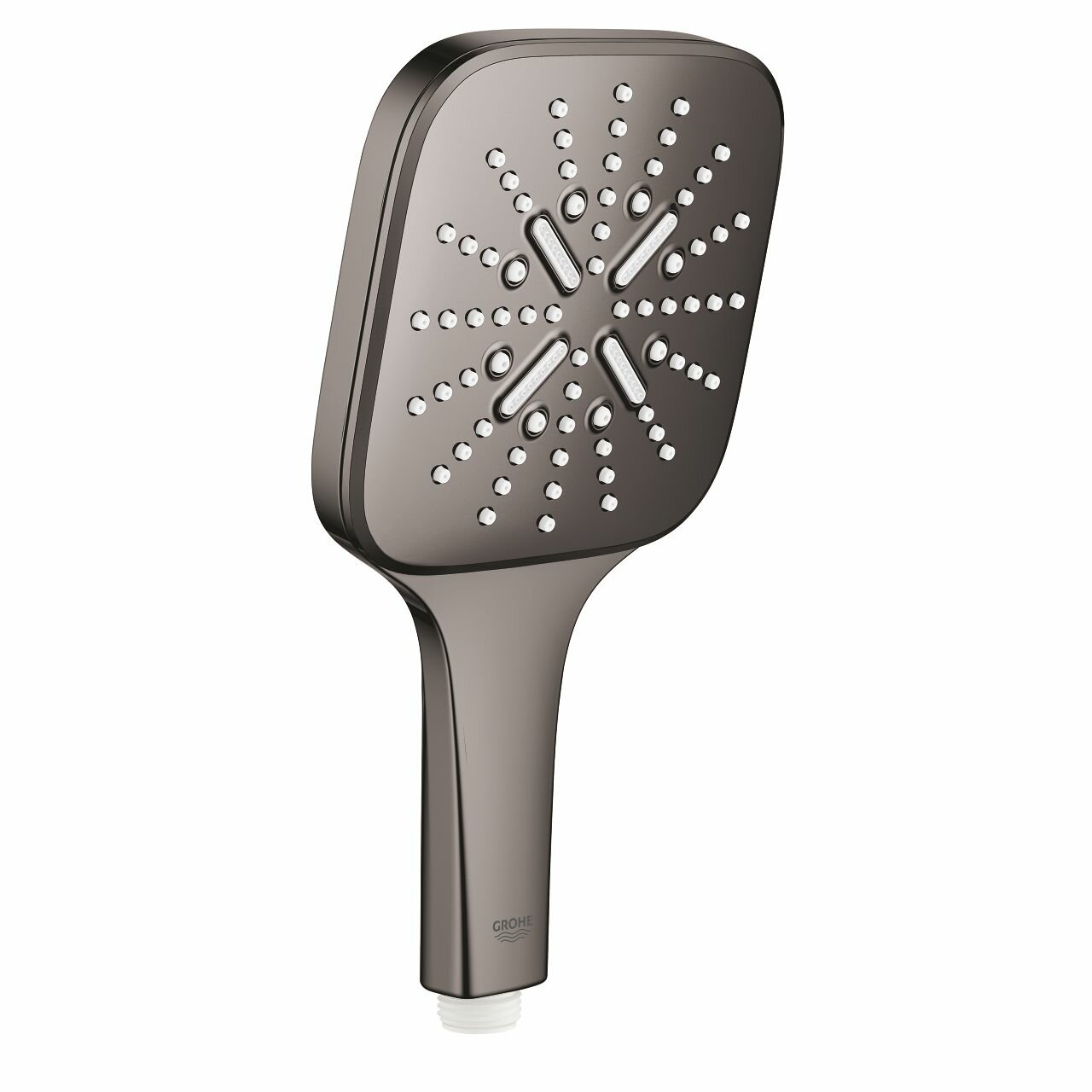 Ручной душ GROHE Rainshower 130 SmartActive Cube 26582A00