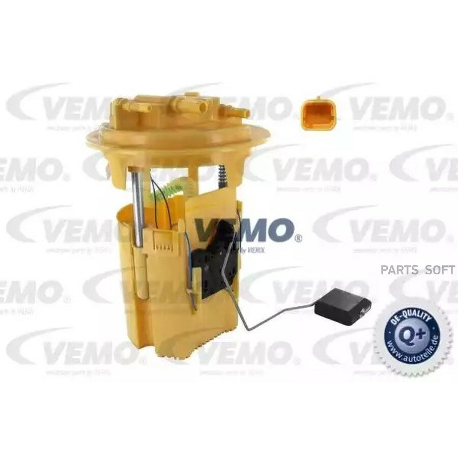 Бензонасос от официального дистрибьютора, VAICO-VEMO, артикул V22090030