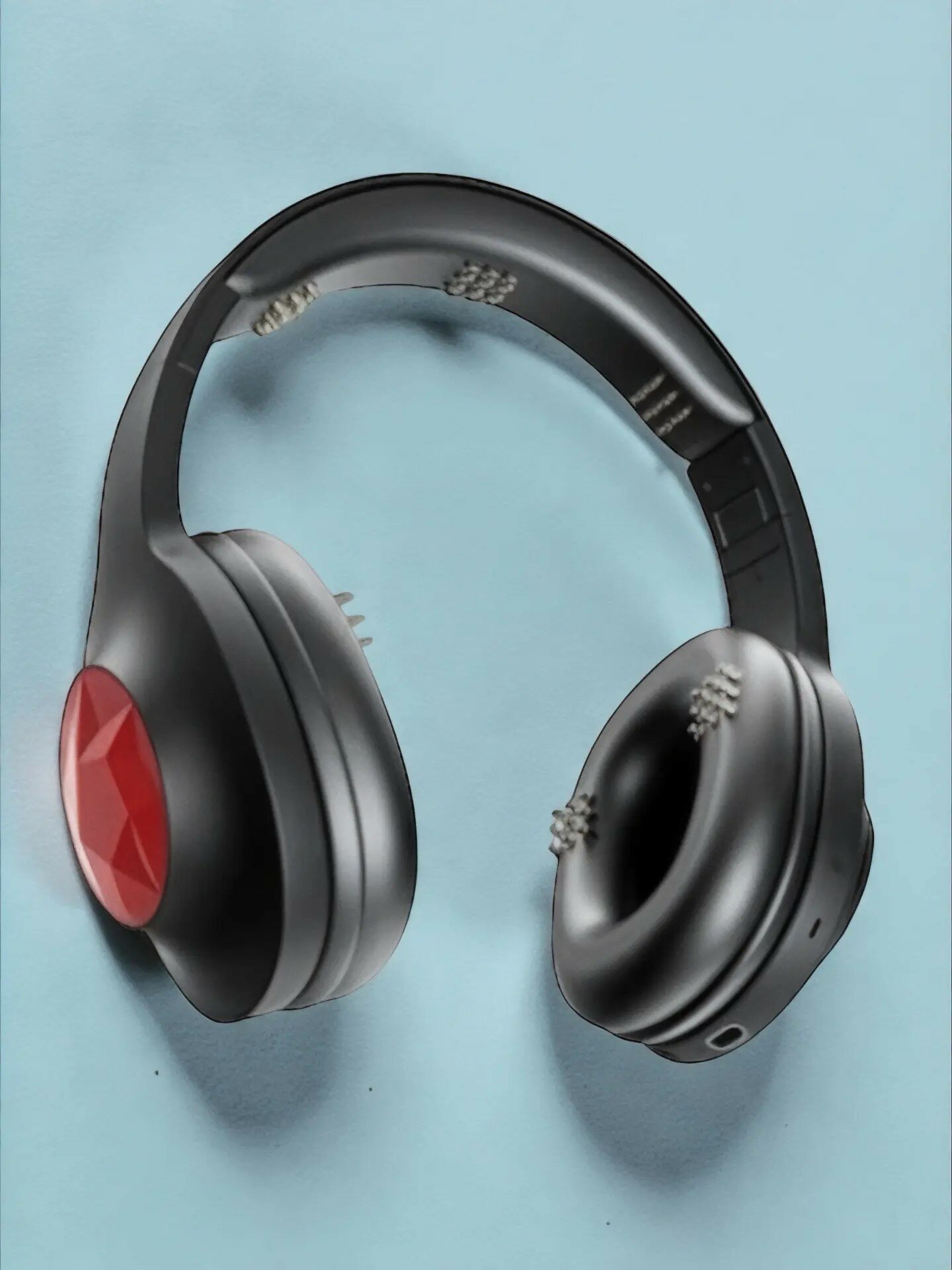 Беспроводные наушники Neiry Headphones Lite, мобильность и качество звука в каждой детали
