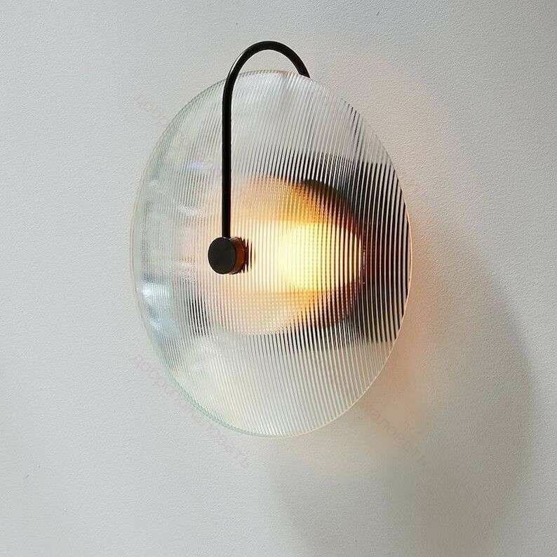 Настенный светильник, LED, 60 Вт