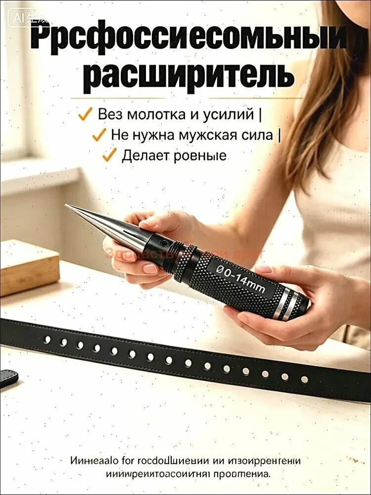 Кобальтосодержащая быстрорежущая сталь 14 мм ручной сверлильный инструмент для деревообработки