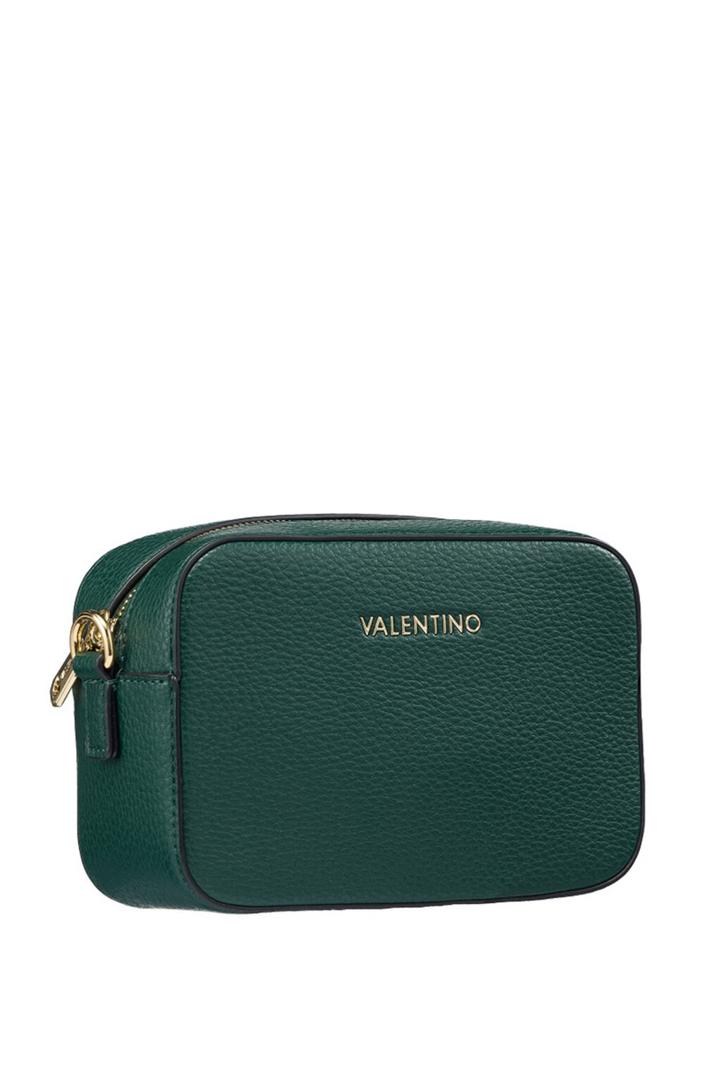 Сумка кросс-боди Valentino, темно-зеленый — фото 1