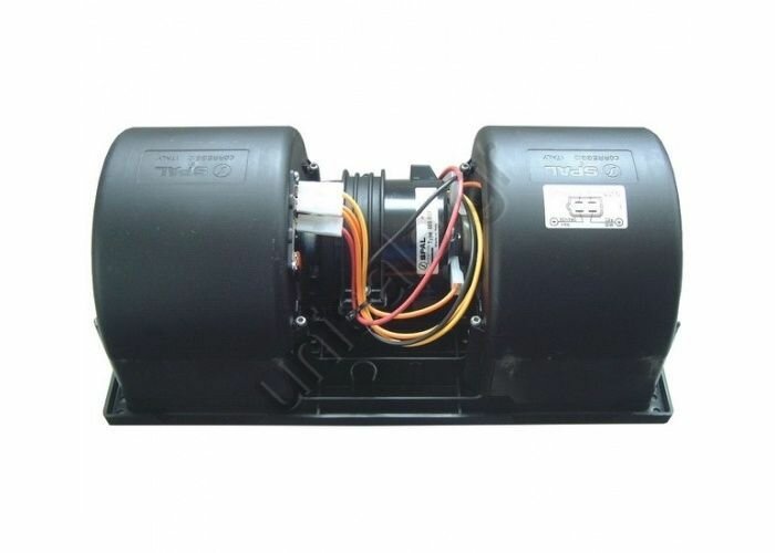Вентилятор SPAL 006-B39-22 24v