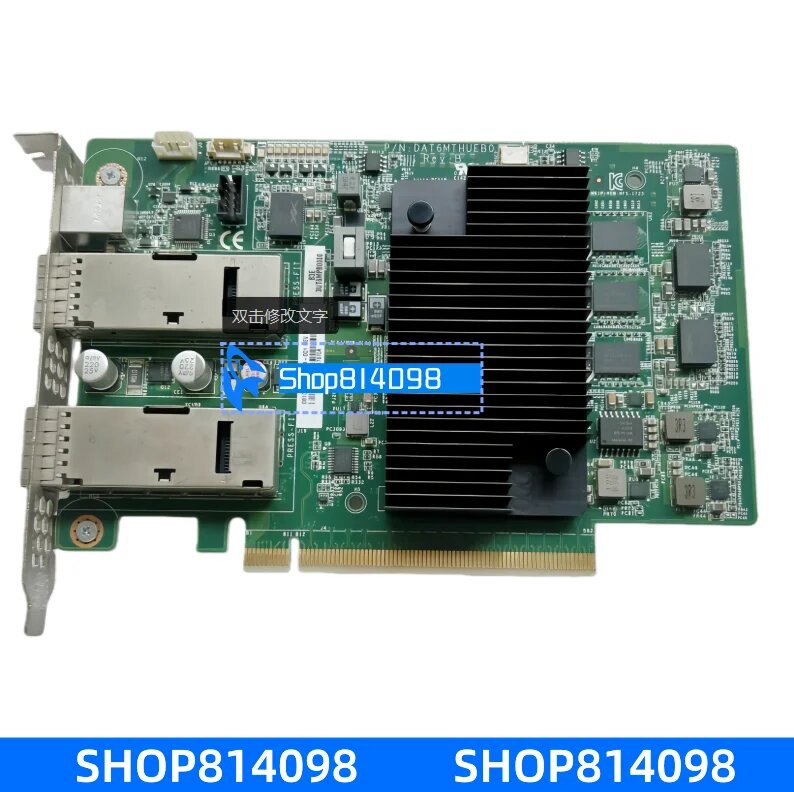 Сетевая карта Yealanno PCIe X16 40G 861309-001 X930613-001