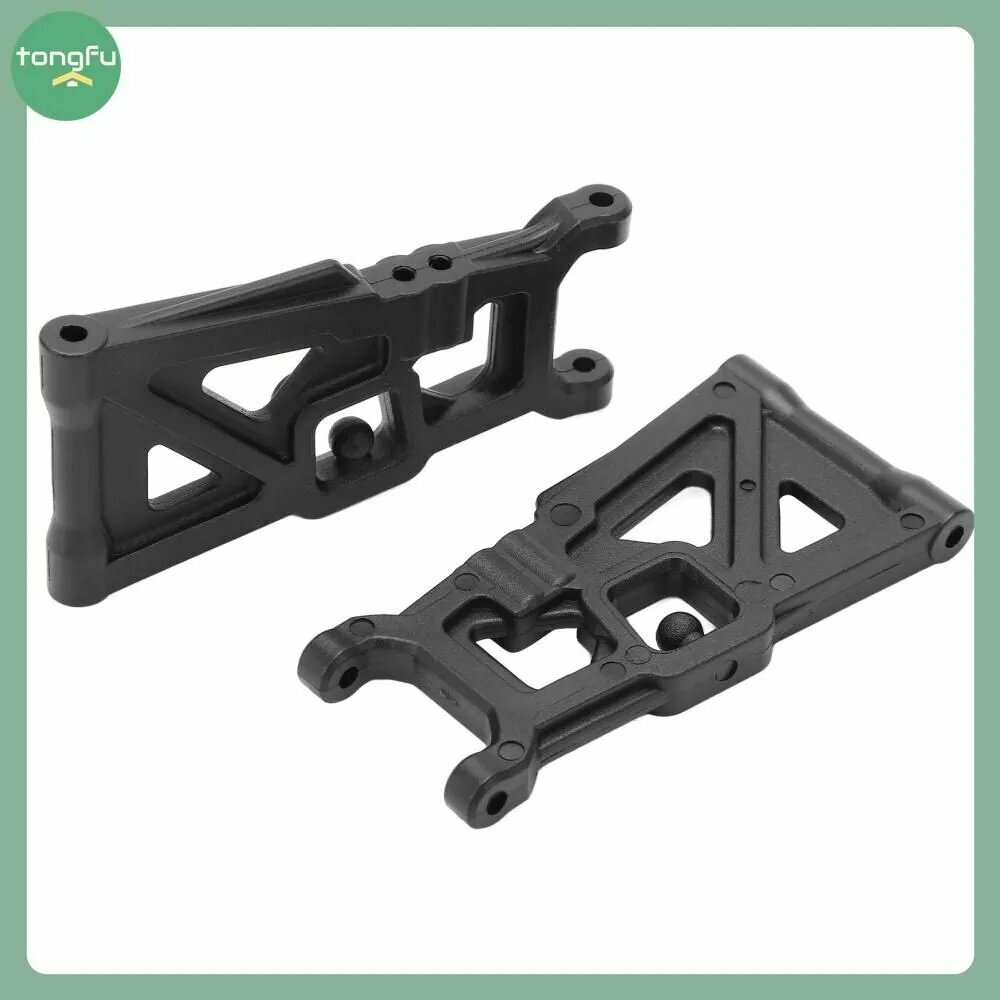 2 шт переднее рычаг подвески RC ZD Racing