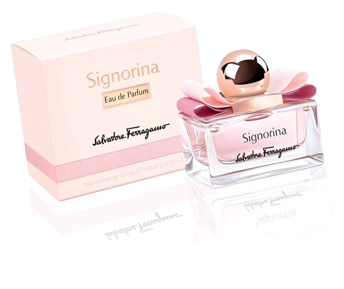 Сальваторе Феррагамо Синьорина парфюмерная вода 30 мл / Salvatore Ferragamo Signorina