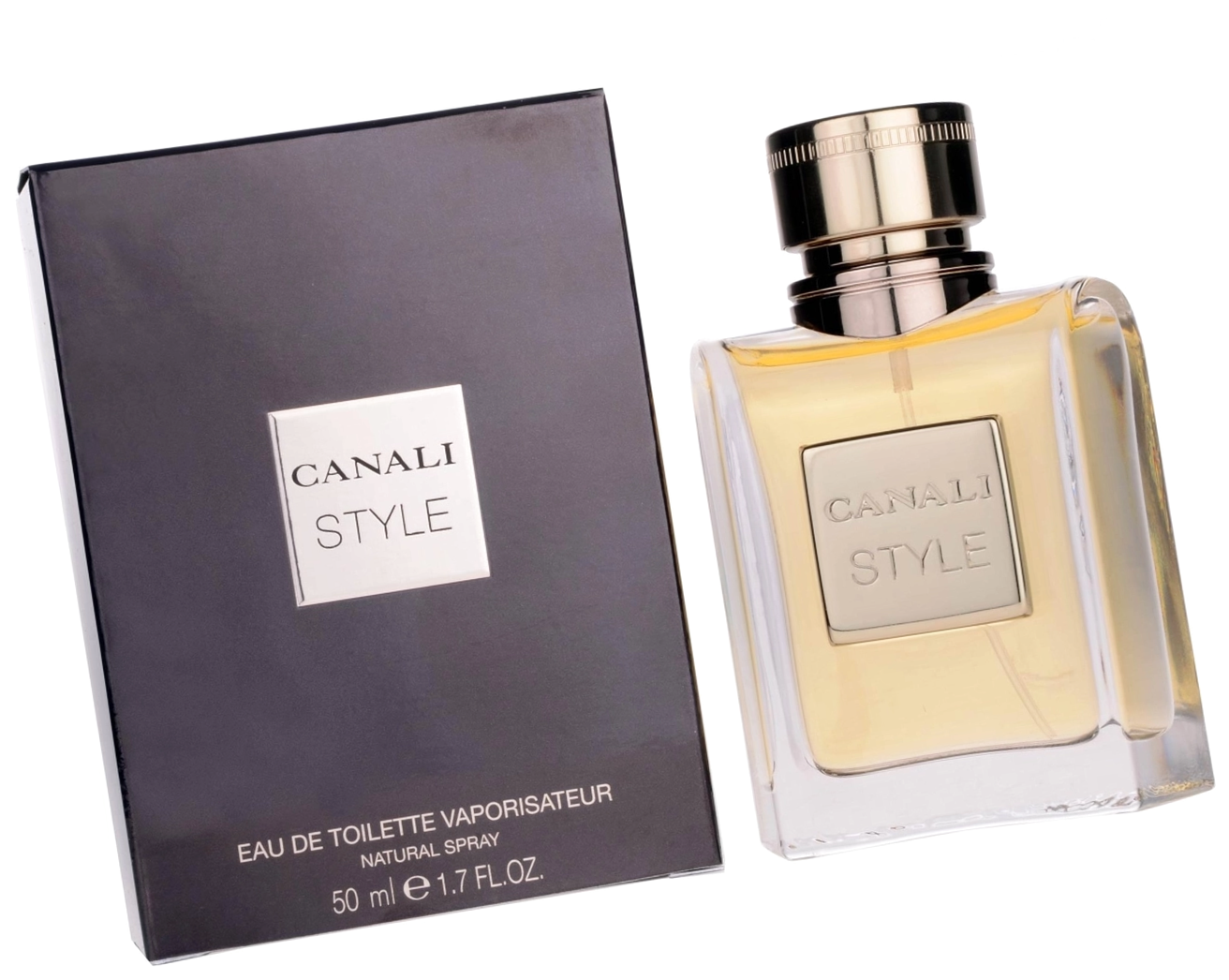 Мужская туалетная вода 50 мл Canali Style / Канали Стайл парфюм
