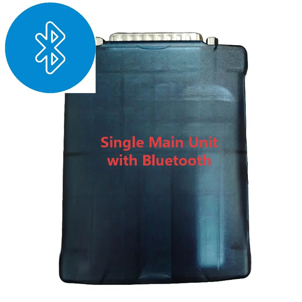 Программатор ЭБУ SM2PRO с Bluetooth, диагностическое устройство Pcmflash, автомобильный диагностический донгл J2534 VCI, инструмент для программирования на стенде
