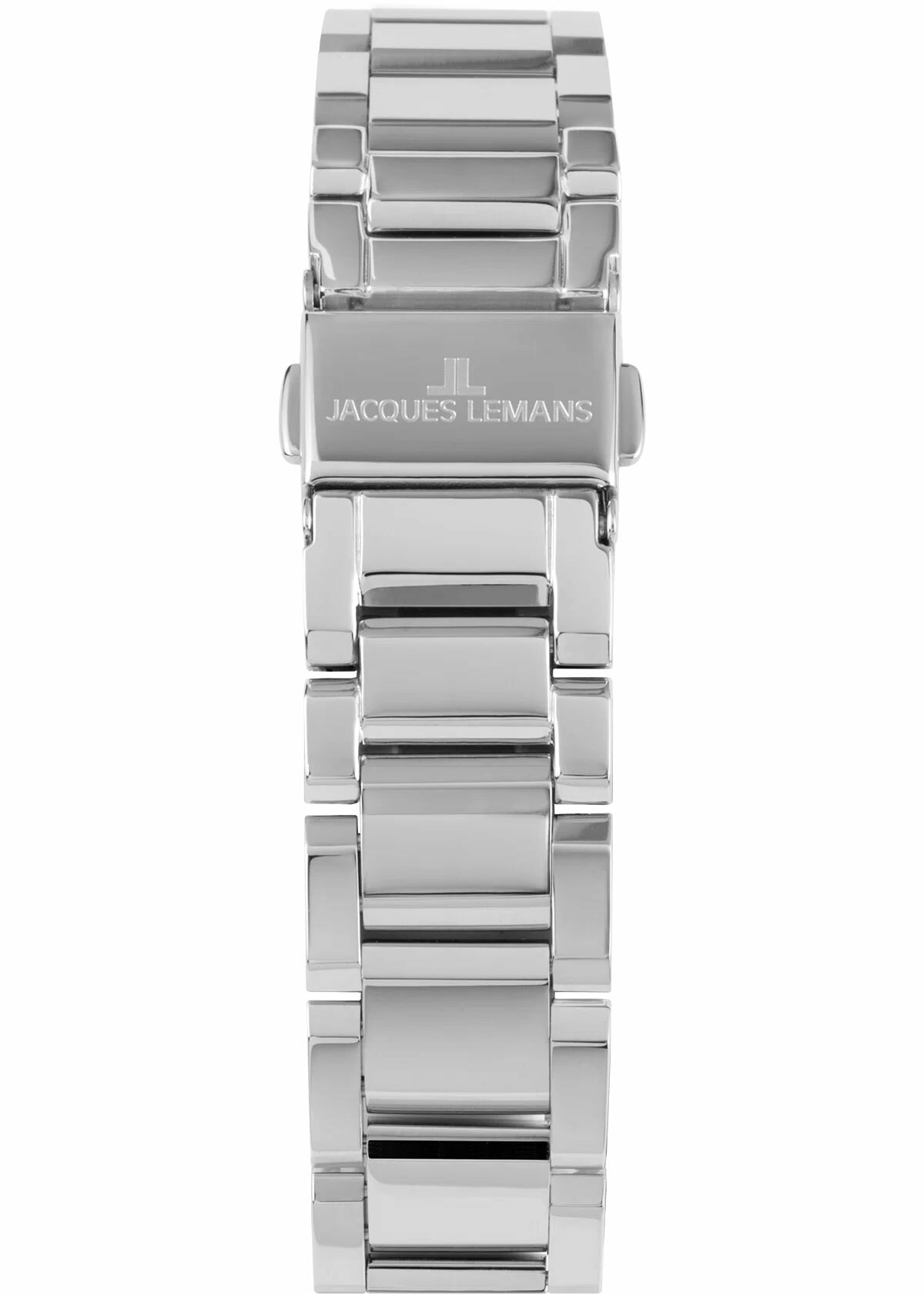 JACQUES LEMANS, серебряный — фото 1