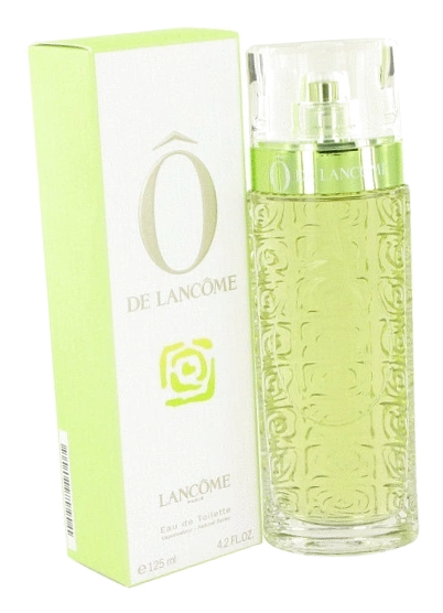 Туалетная вода О Де Ланком 125 мл для женщин - Lancome O De Lancome