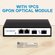 Мини GPON OLT 1PON FTTH с 9DB GPON модулем
