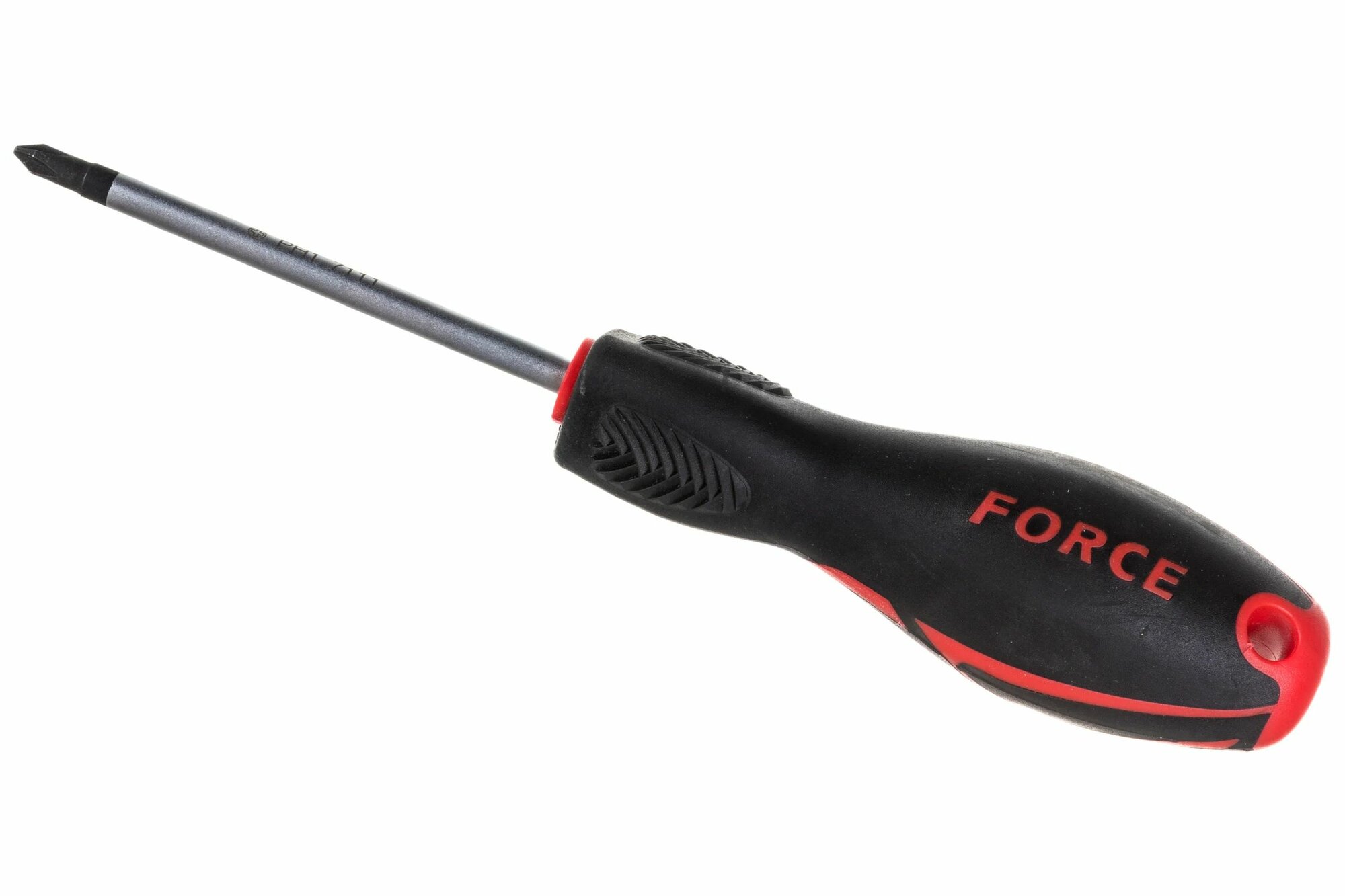Крестовая отвертка FORCE PH1 7111